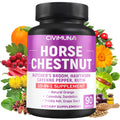 Horse Chestnut capsules for circulation