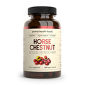 Horse Chestnut Extract 500 mg capsules