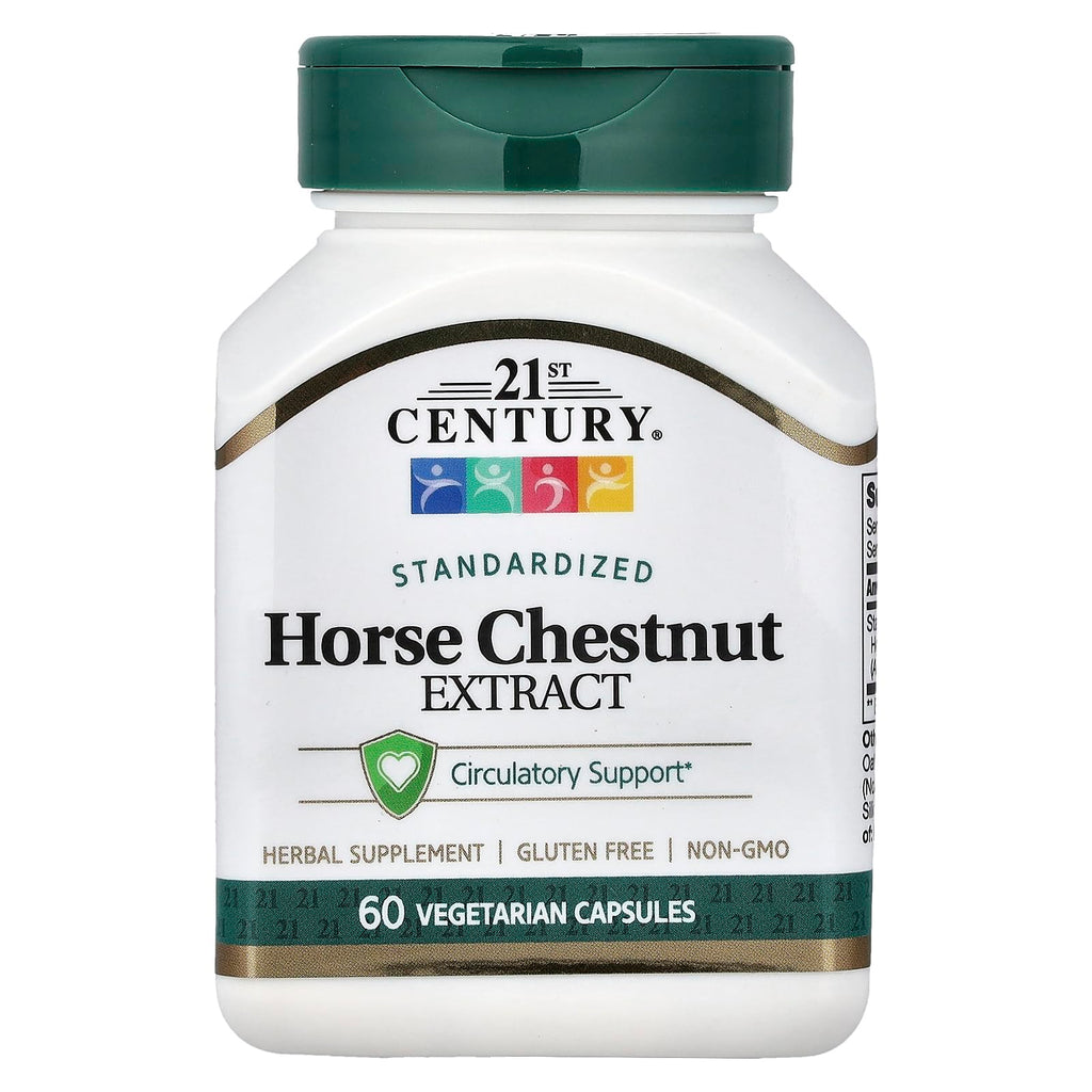 horse chestnut extract capsules