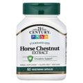 horse chestnut extract capsules