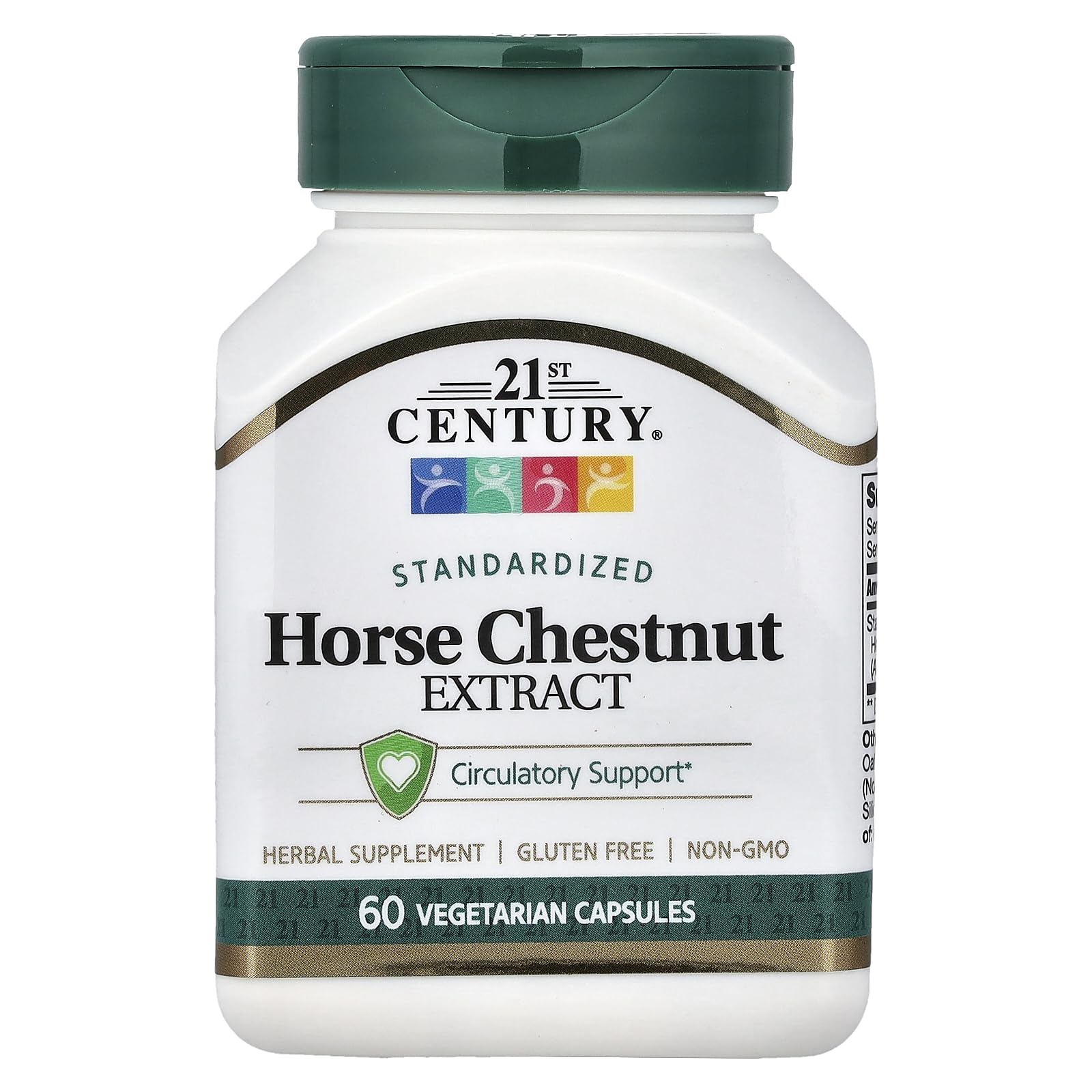 horse chestnut extract capsules