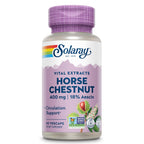 Horse Chestnut Extract for circulation