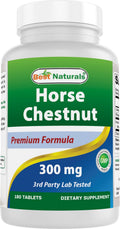 Horse Chestnut Extract for circulation