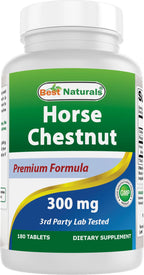 Horse Chestnut Extract for circulation