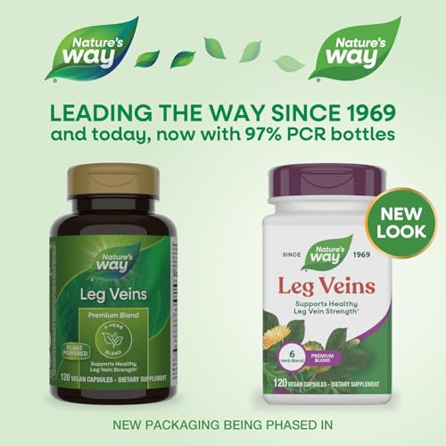 Horse Chestnut extract for vein wellness