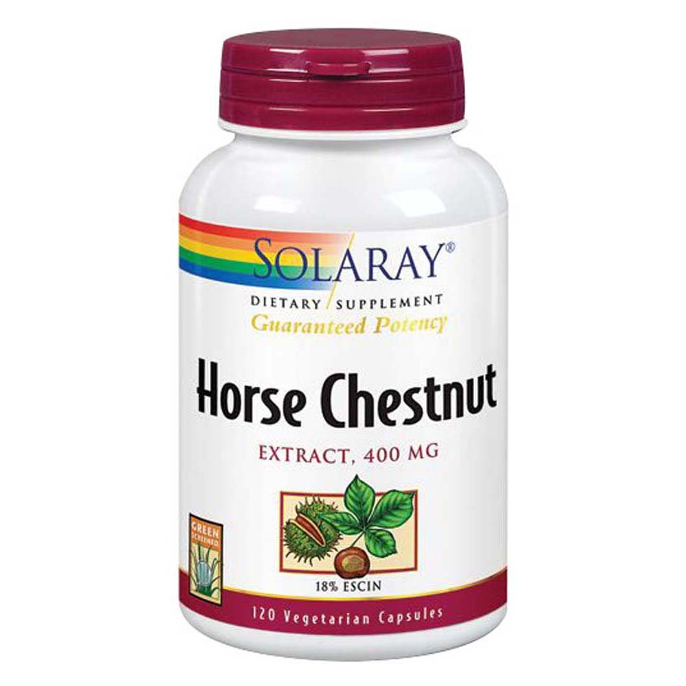 Horse Chestnut Extract health benefits