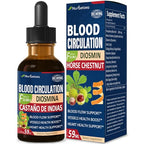 horse chestnut extract liquid drops