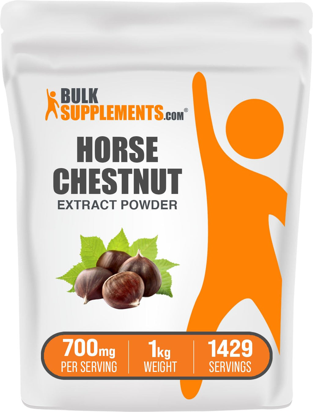 Horse Chestnut Extract Powder benefits