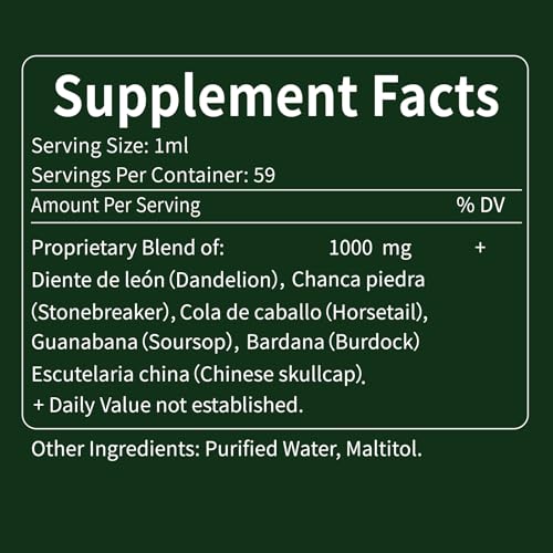 Horsetail benefits for water retention
