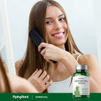Horsetail capsules for overall wellness