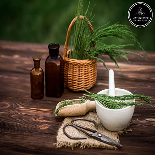 Horsetail extract for joint health