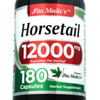 Horsetail extract health benefits