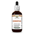 Horsetail herbal supplements for bone strength