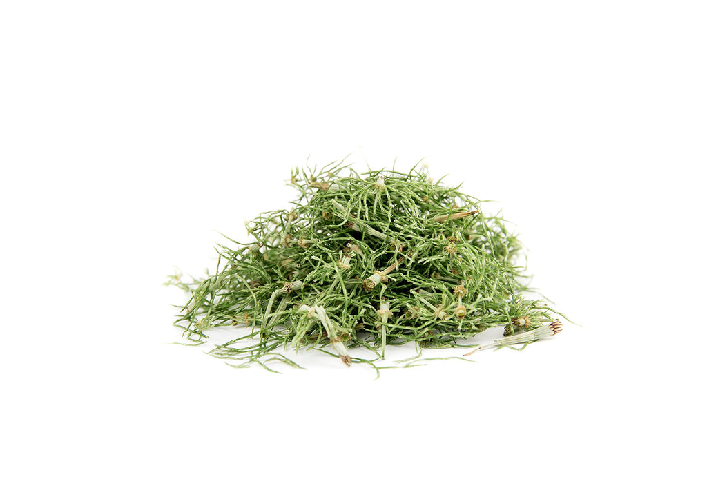 horsetail powder for enhanced vitality