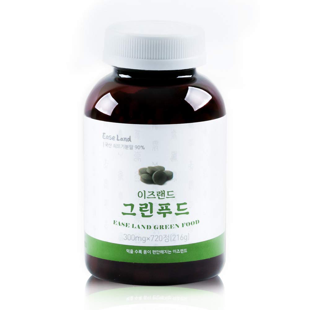 Horsetail silica supplement for hair