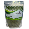 Horsetail tea for herbal detox