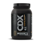 HOSSTILE CDX Cluster Dextrin Powder for energy