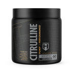 HOSSTILE Citrulline pre-workout powder