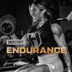 HOSSTILE creatine for strength training