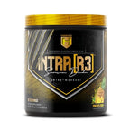 HOSSTILE Intra workout powder benefits