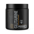 HOSSTILE L-Glutamine powder for recovery
