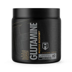HOSSTILE L-Glutamine powder for recovery