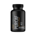 HOSSTILE organic caffeine capsules