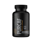 HOSSTILE organic caffeine capsules