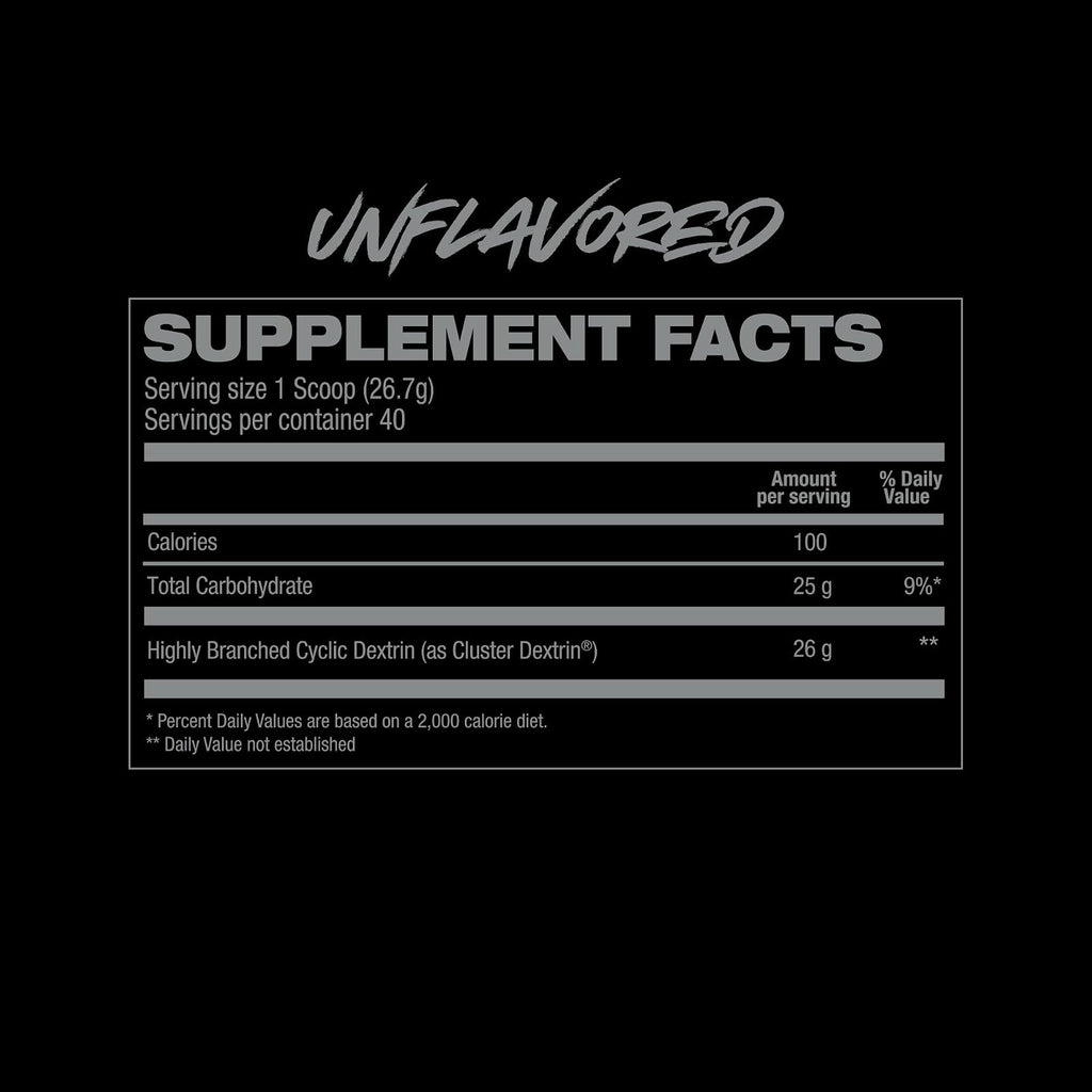 HOSSTILE powder for pre-workout boost