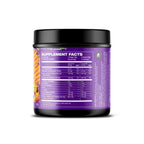 HOSSTILE pre workout for endurance