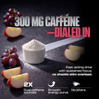 HOSSTILE pre-workout for enhanced performance