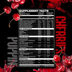 HOSSTILE pre-workout for gym enthusiasts