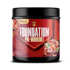 HOSSTILE pre workout powder benefits