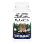 Host Defense Agarikon mushroom capsules