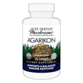 Host Defense Agarikon mushroom capsules