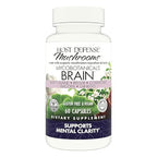 Host Defense Brain Support capsules
