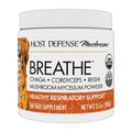 Host Defense Breathe Powder benefits
