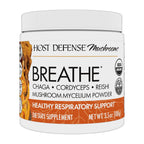 Host Defense Breathe Powder benefits