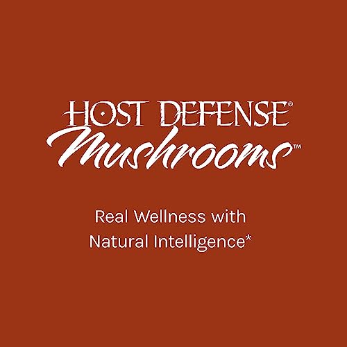 Host Defense Breathe Powder features