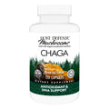 Host Defense Chaga immune support capsules