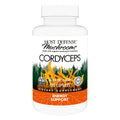 Host Defense Cordyceps capsules for energy