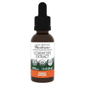 Host Defense Cordyceps energy support supplement