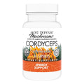 host defense cordyceps health benefits