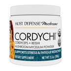 Host Defense CordyChi mushroom powder