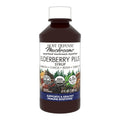 Host Defense elderberry syrup benefits
