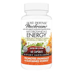 Host Defense liver support mushrooms