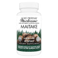 Host Defense Maitake mushroom capsules