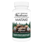 Host Defense Maitake mushroom capsules