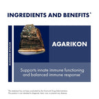 Host Defense mushroom complex capsules
