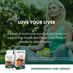 Host Defense mushroom complex formula